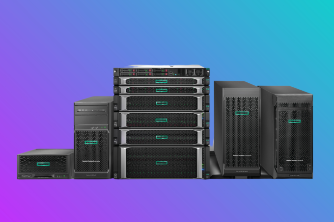 Giải pháp bảo mật dữ liệu trong doanh nghiệp vừa và nhỏ - KHO TỦ RACK